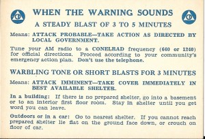 Civil Defense Preparedness Card – Civil Defense Archives