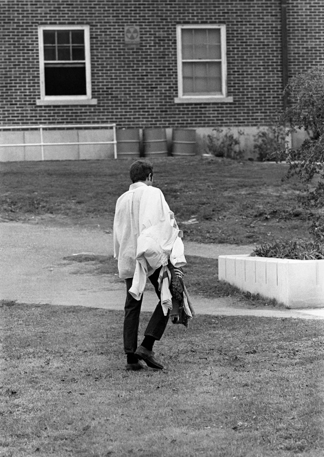 Fallout Shelters – Civil Defense Archives