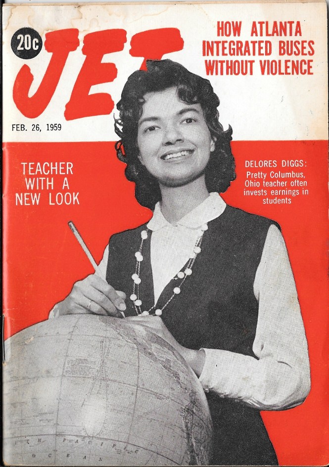 Jet Magazine – Civil Defense Archives